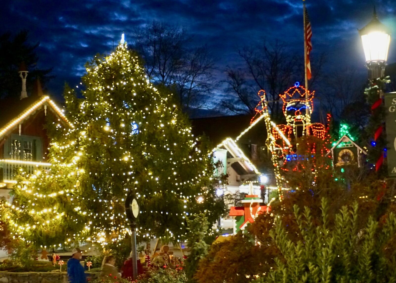 7 Best Things To Do In Helen, GA During Winter - Renkat Rentals